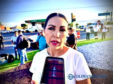 Regidora Del Pan Angélica Cervantes Se Pronuncia A Favor De Prohibir La