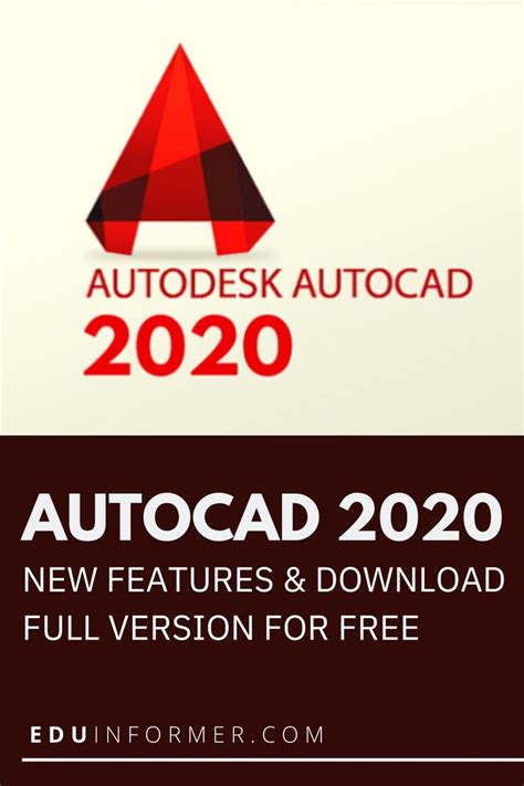 What39s New In Autocad 2020 Features Autodesk