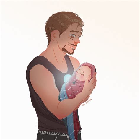Daddy Tony Comm By Lemanntim On Deviantart