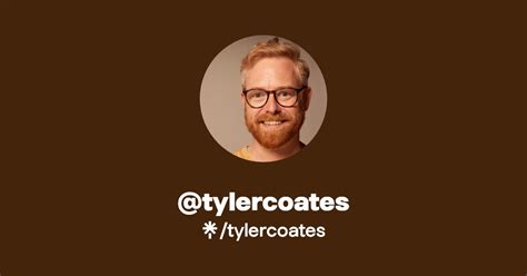Tylercoates Instagram Linktree
