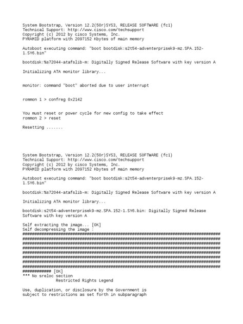 Log Passwordrecoveryfailed Pdf Booting Command Line Interface