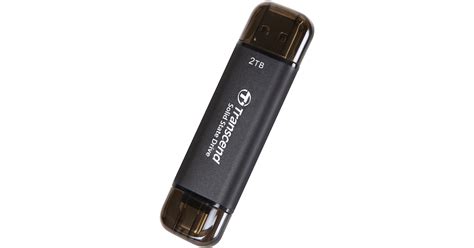 Transcend Tb Esd Usb Gen Portable Ssd Ts Tesd C B H