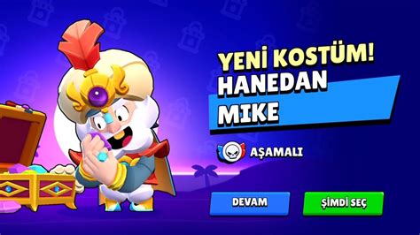 Dynasty Mike Brawl Stars Youtube