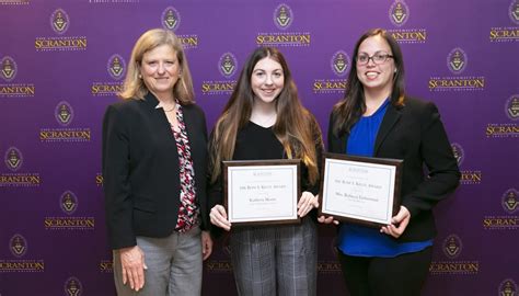 Rose Kelly Awards Presented At University Royal News June 2 2026