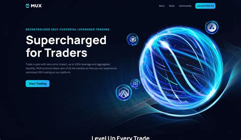 Mux Network Dex Review 100x Leverage Pros Cons And More