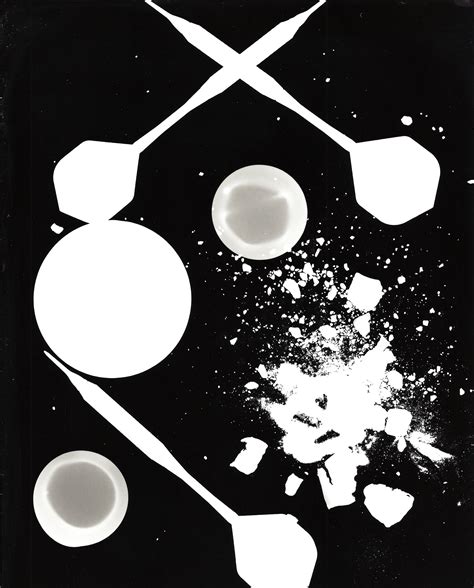 Ray Grams On Behance