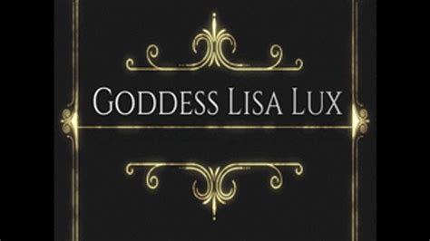 Goddess Lisa Lux Bj Tease Goddess Lisa Lux Clips4sale