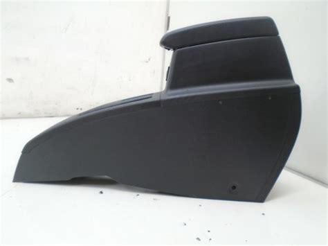 2008 2015 Scion Xb Center Console W Arm Rest Black Oem Yd2002124 Ebay