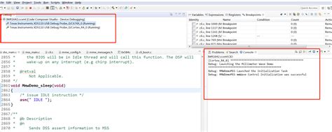 Rtosawr1642 Sensors Forum Sensors Forum Sensors Ti E2e Support Forums