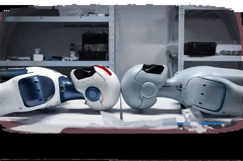 Unitree R1 Unitree Robotics