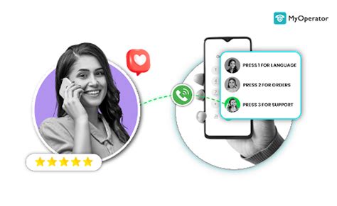 Ivr Design Guide To Improve Customer Satisfaction