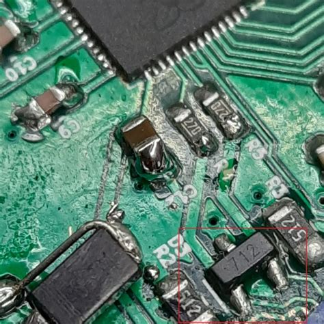 Building A Board With The Rp2040 Esc Crasci