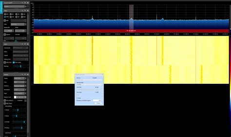 UNRESOLVED Not Receiving FM With Hackrf One On GNUradio But Can
