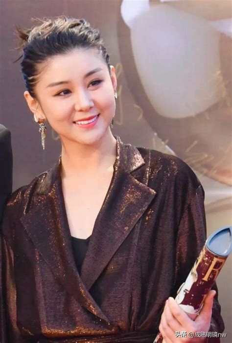 Li Xiaomeng Wang Leis Wife Intellectual And Elegant Gentle