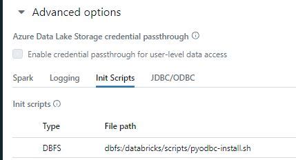 Solved Dbfs Init Script Migration Databricks Community 67791