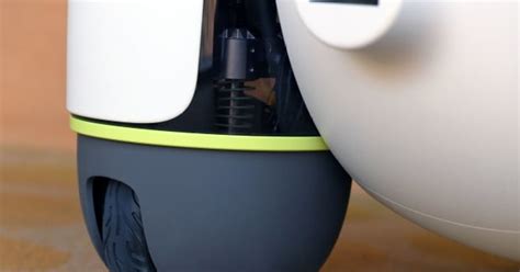 로봇 배달시대 열린다…로봇株 들썩