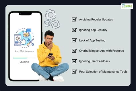 IOS App Maintenance A Complete Guide