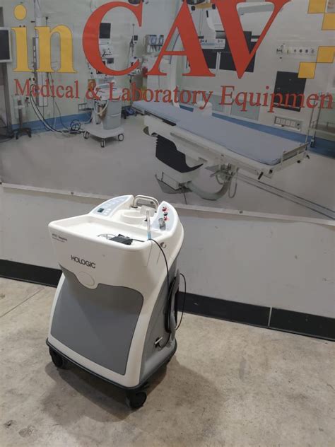 Used Atec Atec® Sapphire 100 Console Biopsy Unit For Sale Dotmed Listing 5445229