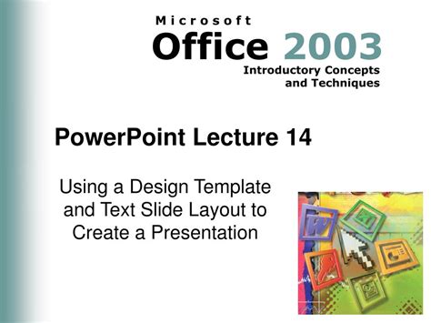 Ppt Powerpoint Lecture 14 Powerpoint Presentation Free Download Id