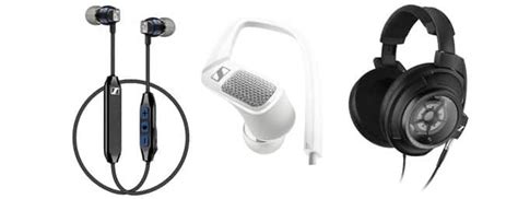Sennheiser Rolls Out New Wireless Over The Ear Headphones Previews D Soundbar Ilounge