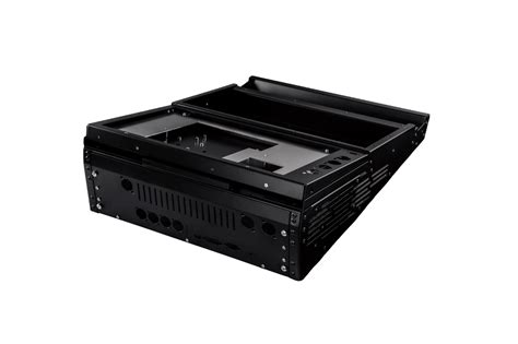 Electronic Enclosure Manufacture Broxton