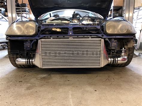 Ets Intercooler Supra At Wilfred Mccarty Blog