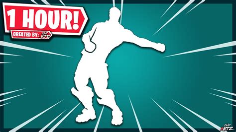 Fortnite Jabba Switchway Emote 1 Hour Fortnite Music 1 Hour Youtube