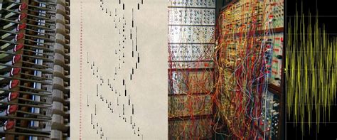 Simple Diy Electronic Music Projects