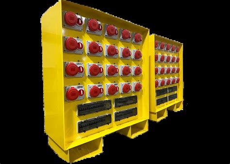 Products Reefer Power Products