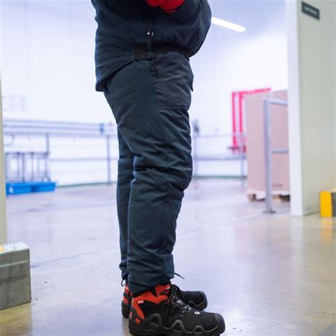 Flexitog System Cold Store Trouser Fs29t Flexitog