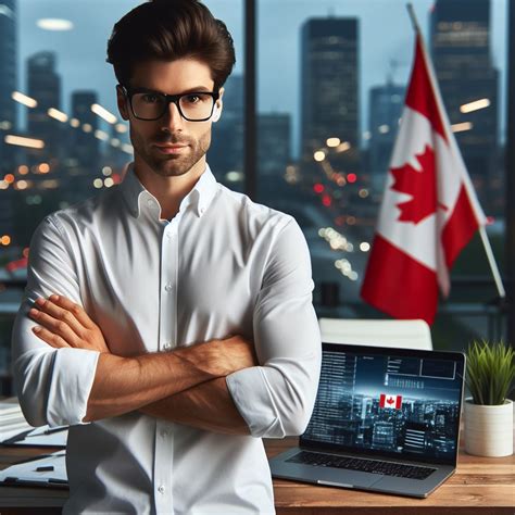 Canadian Cybersecurity Hubs Best Places To Work