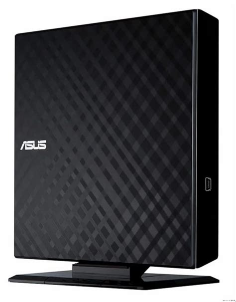 Plastic Asus X External Slim Rw Drive Capacity Gb At Rs Piece In Pune