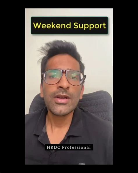 Video Manoj Patil Posted On Linkedin