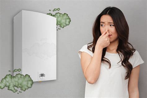 Rotten Eggs Smell From Boiler Causes And Solutions