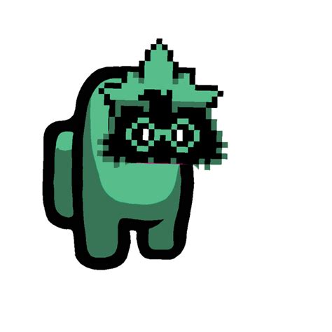 Sus Ralsei R Ralscult