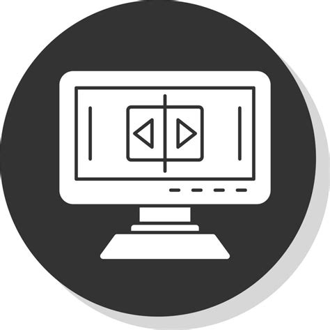 Compare Vector Icon Design 25984096 Vector Art At Vecteezy