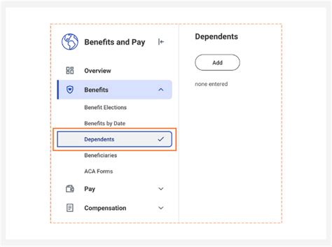 Open Enrollment Workday Step By Step Guide Maricopa County Az