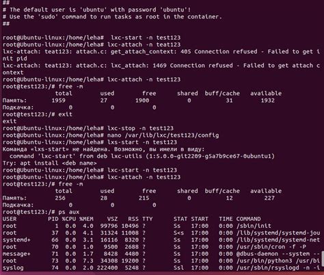 github alexeistarikow containerization lesson2