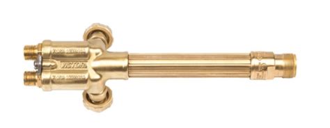 Victor 315fc Welding Torch Handle 300 Series 0382 0093 Gas Welding Equipment Welder Supply