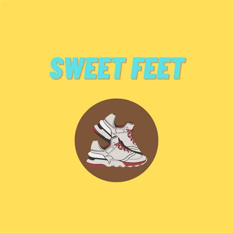Sweet Feet Youtube
