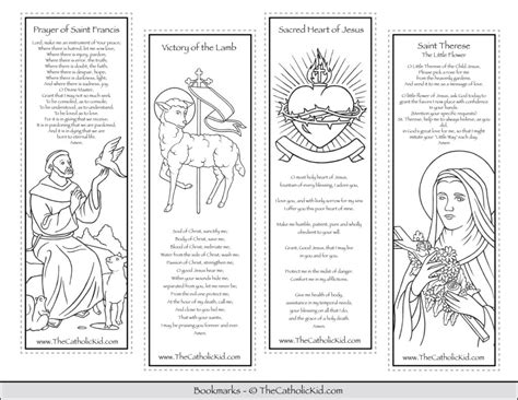 Free Printable Catholic Prayers Guides Printables For Everyone