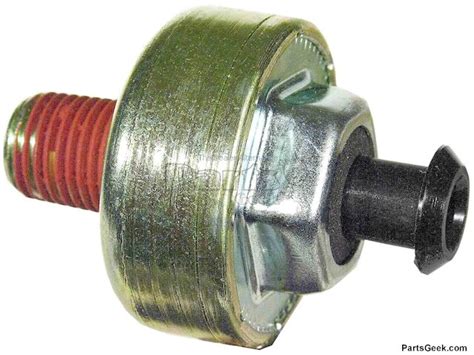 Chevrolet Tahoe Knock Sensor Engine Sensors Replacement Delphi Ac Delco Standard Motor