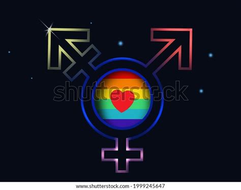 Lgbt Unity Symbol Transgender Gender Symbol Stock Vector Royalty Free 1999245647 Shutterstock Lgbt Unity Symbol Transgender Gender Symbol Stock Vector Royalty Free 1999245647 Shutterstock