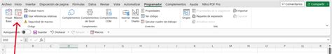 ¿cómo Cambiar De Hoja En Excel Con El Teclado