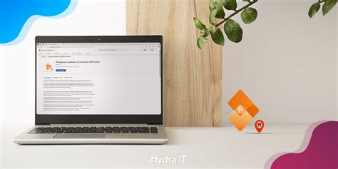 Microsoft Dynamics 365 Finance With Portuguese Localization Available