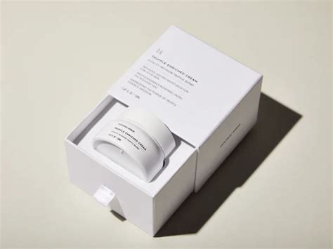 패키징 박스 디자인 크몽