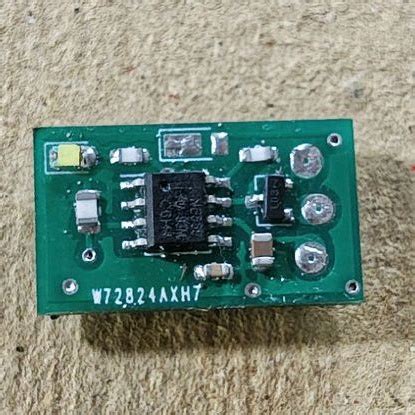 Jual PWM CHIP By MV Shopee Indonesia