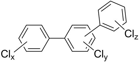 Terphenyl Compounds Triphenyl Compounds