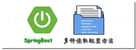 Springboot 多种读取配置文件中参数的方式 小豆丁技术栈