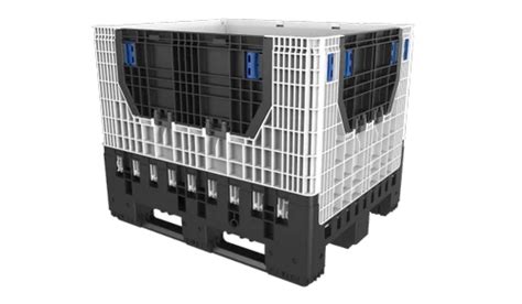 Collapsible Pallet Container At ₹ 20000 Collapsible Pallet In Mumbai Id 2853299838212